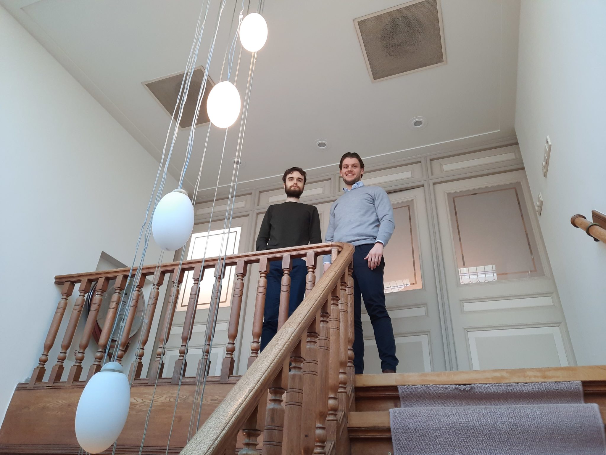 Interview met Djordi en Peter van Energiebelastingteruggaaf.nl – AutiTalent