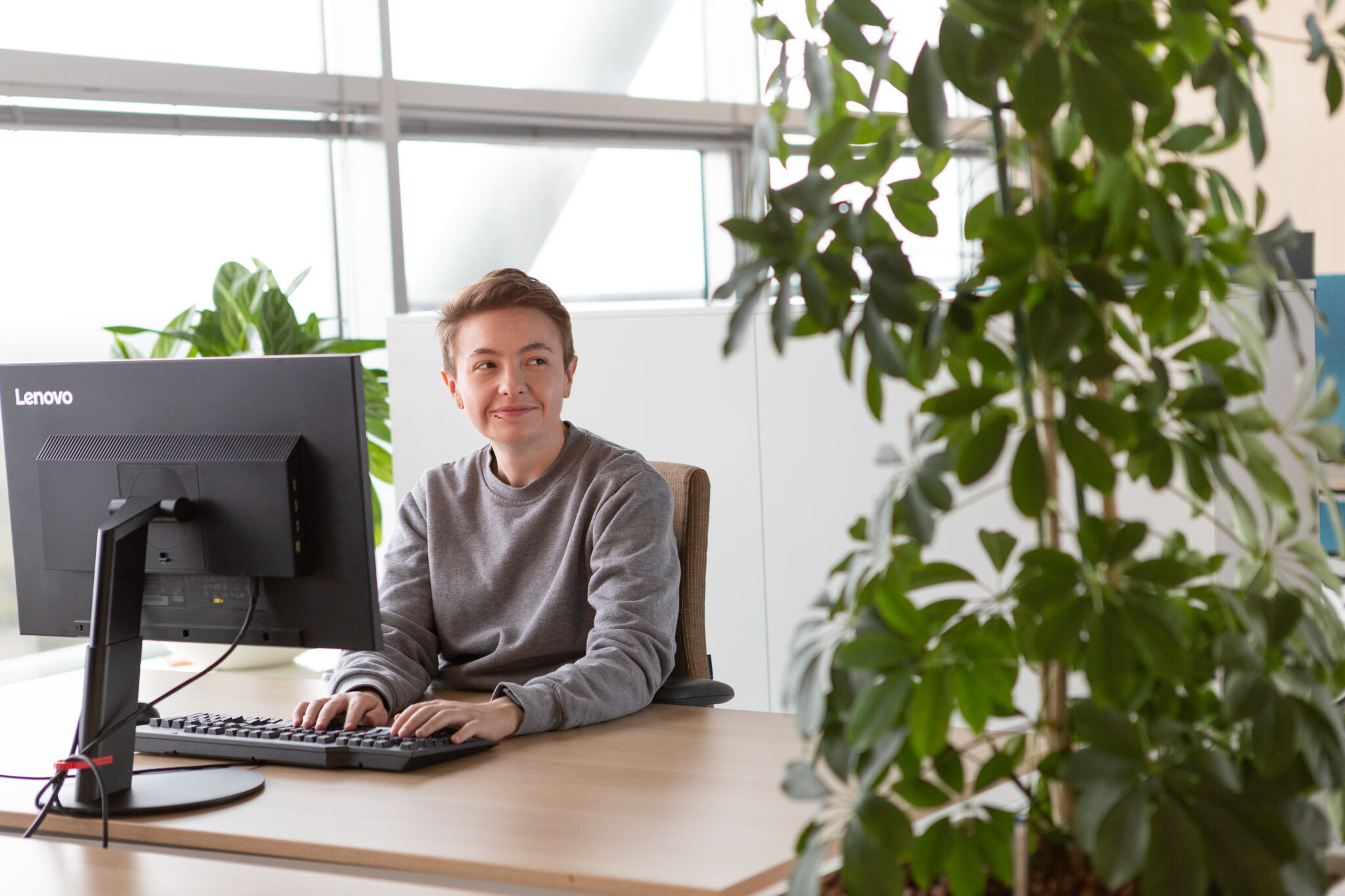AutiTalent - Dé verbinder voor mensen met autisme en de arbeidsmarkt.