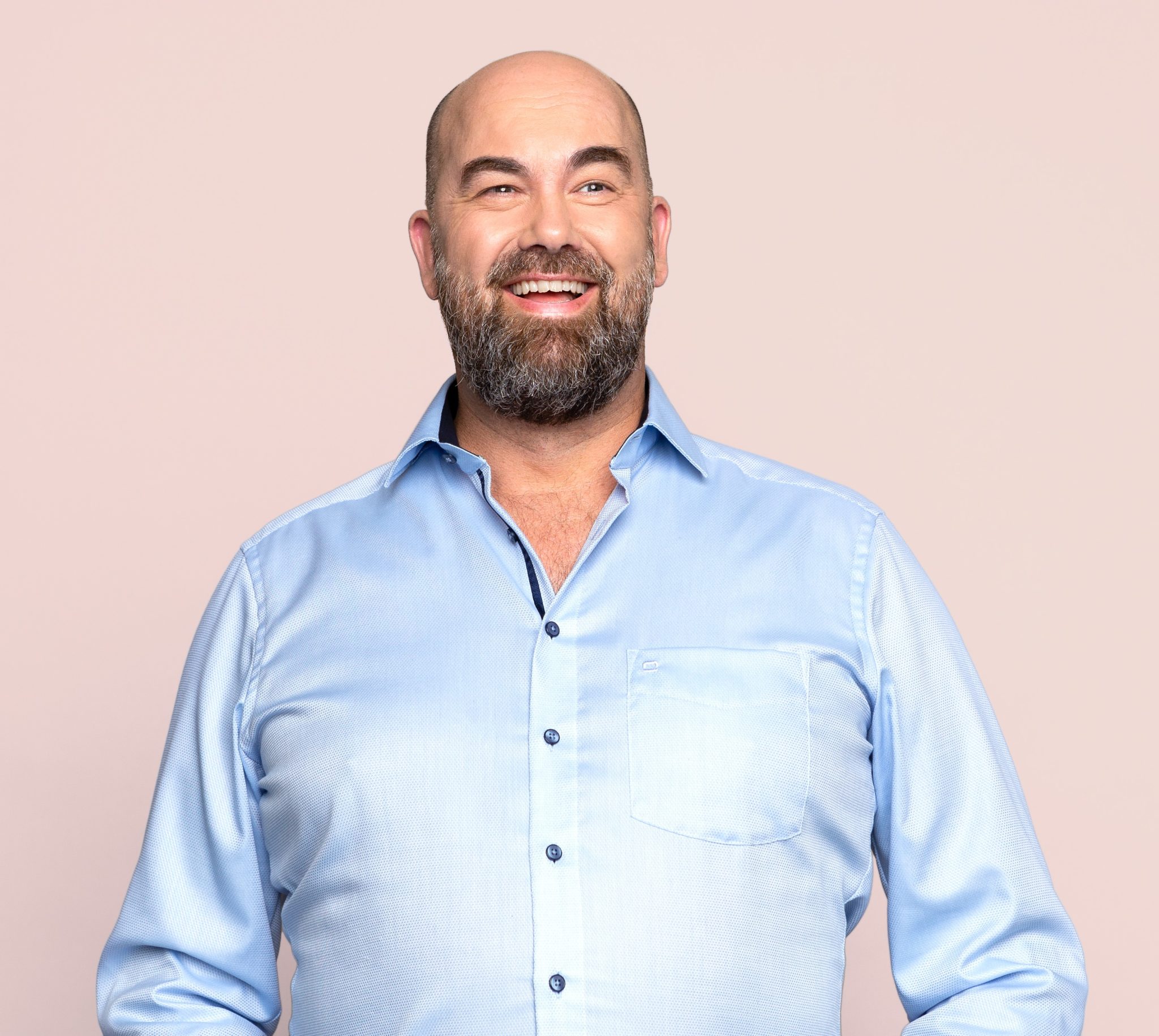 Het verhaal van Ron – AutiTalent